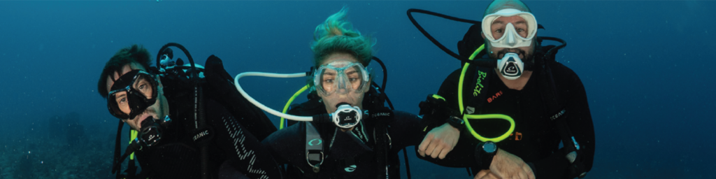 Diving Equipment – Dive Shop Dubai (Scuba Diving & Snorkeling)