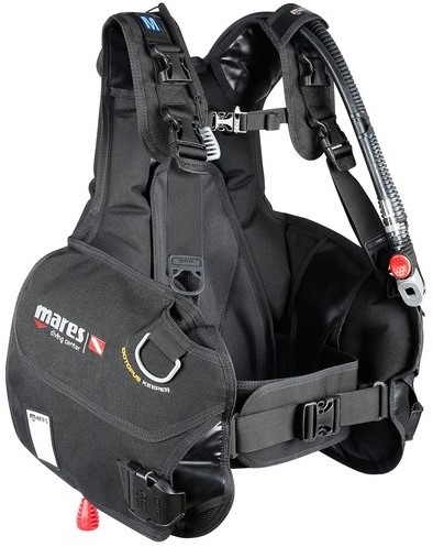Mares Bcd Rover Pro Dc - L - AMIT Retail
