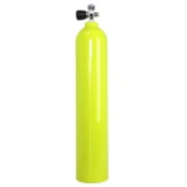 CATALINA TANK 10L YELLOW PAINT - AMIT Retail