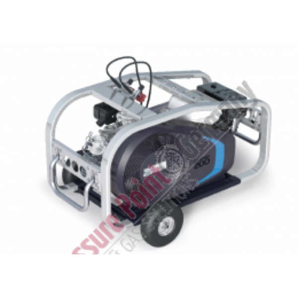 BAUER MARINER 200-B 350B 2FH - AMIT Retail