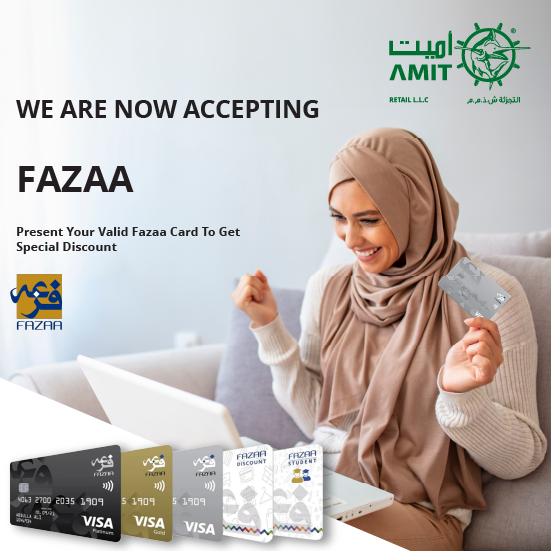 AMIT Retail - One-Stop Shop for Diving Gear and Smartwatches