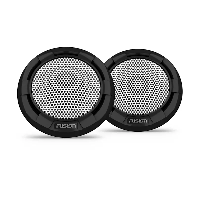 Fusion® Signature Series 3i Component Tweeters - AMIT Retail
